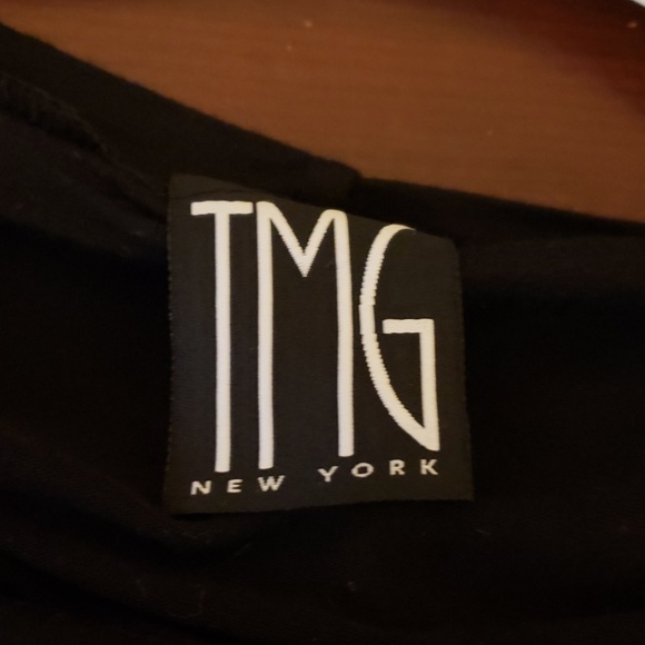 Tmg New York | Tops | Tmg New York Shirt | Poshmark